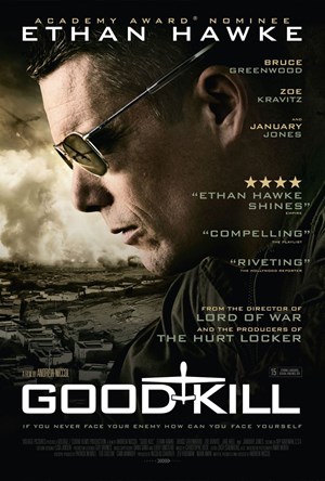 GOOD KILL - Filmbankmedia