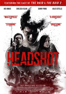 Headshot - Filmbankmedia