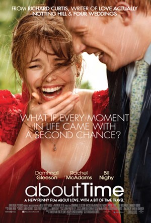 ABOUT TIME - Filmbankmedia
