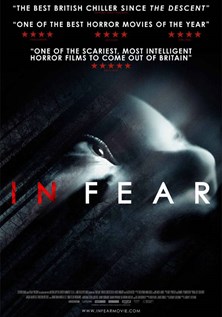 IN FEAR - Filmbankmedia