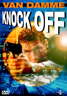 KNOCK OFF - Filmbankmedia