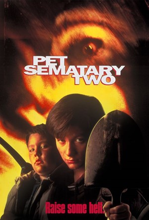 PET SEMATARY 2 - Filmbankmedia