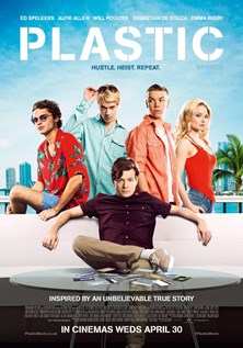 PLASTIC - Filmbankmedia