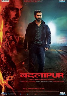 BADLAPUR - Filmbankmedia