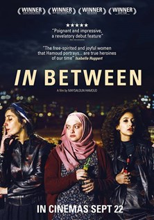 In Between - Filmbankmedia