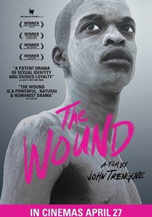 The Wound - Filmbankmedia