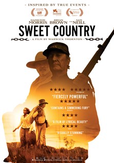 Sweet Country - Filmbankmedia