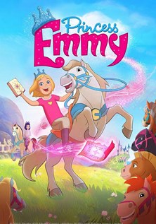 Princess Emmy - Filmbankmedia