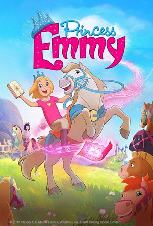 Princess Emmy - Filmbankmedia