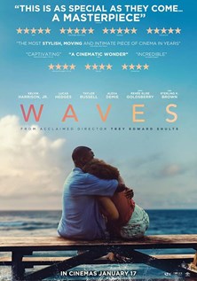 Waves - Filmbankmedia