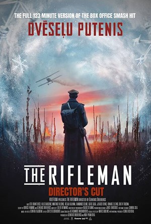 The Rifleman - Filmbankmedia