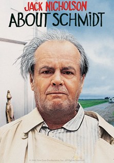 ABOUT SCHMIDT - Filmbankmedia
