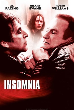 INSOMNIA - Filmbankmedia
