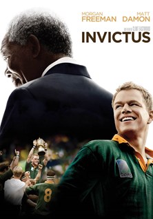 INVICTUS - Filmbankmedia