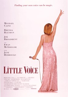 LITTLE VOICE - Filmbankmedia